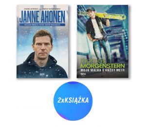 Największa księgarnia sportowa w Internecie | książki sportowe na ...