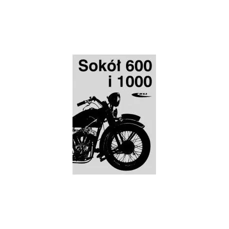 Sokół 600 i Sokół 1000 - Labotiga.pl