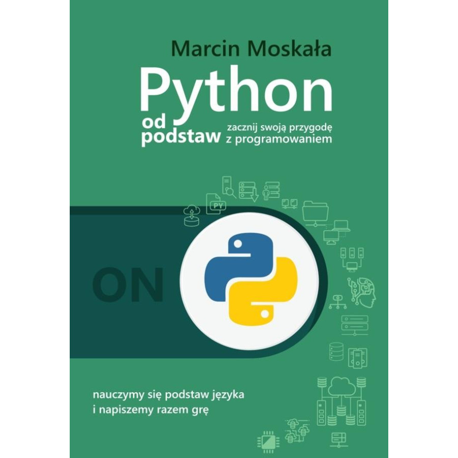 Python od podstaw - Labotiga.pl