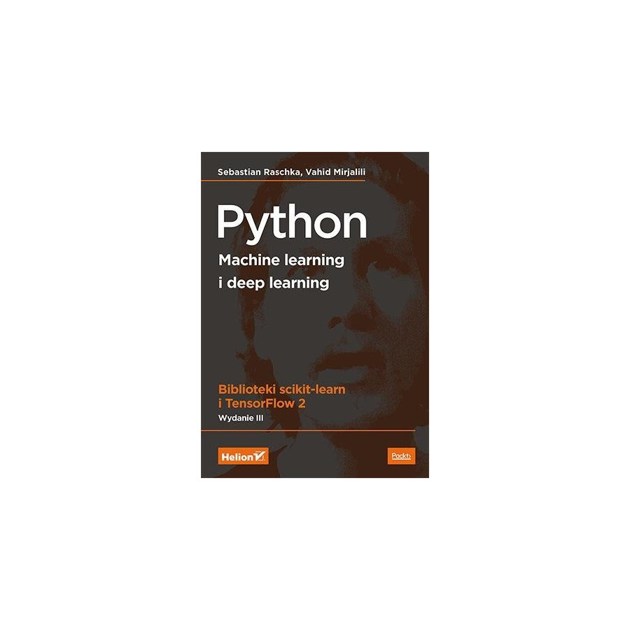 Python. Machine learning i deep learning - Labotiga.pl