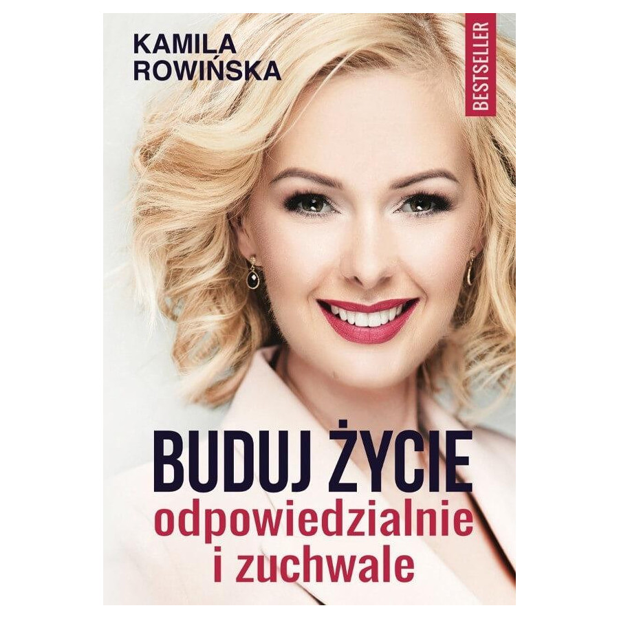 Buduj życie odpowiedzialnie i zuchwale - Labotiga.pl